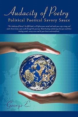 【预售】Audacity of Poetry: Political Poetical Savory Sauce