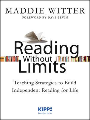 【预售】Reading Without Limits: Teaching Strategies to Build