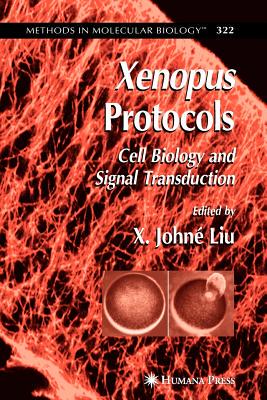 【预售】Xenopus Protocols: Cell Biology and Signal
