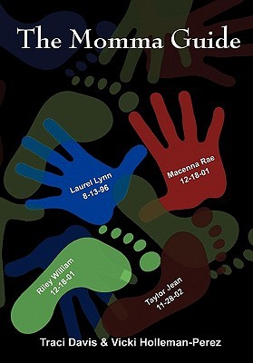 【预售】The Momma Guide the Momma Guide