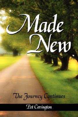 【预售】Made New: The Journey Continues