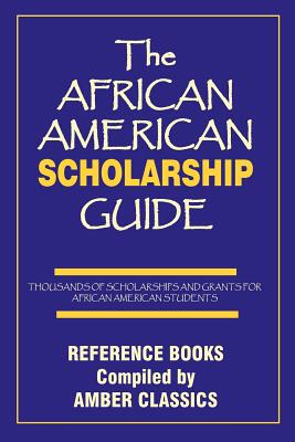 【预售】The African American Scholarship Guide