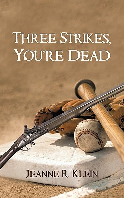 【预售】Three Strikes, You're Dead