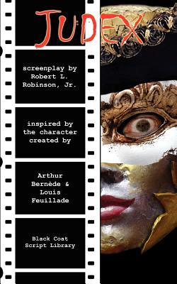 【预售】Judex: The Screenplay