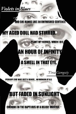 【预售】Violets in Blues