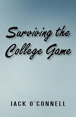 【预售】Surviving the College Game
