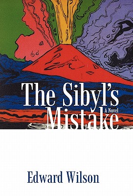 【预售】The Sibyl's Mistake