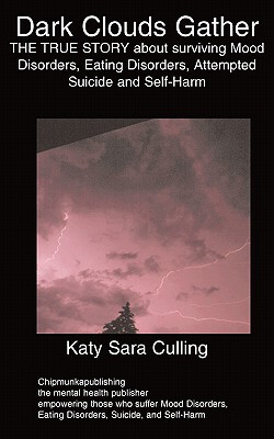 【预售】Dark Clouds Gather: The True Story about Surviving