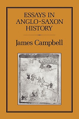 【预售】Essays in Anglo-Saxon History