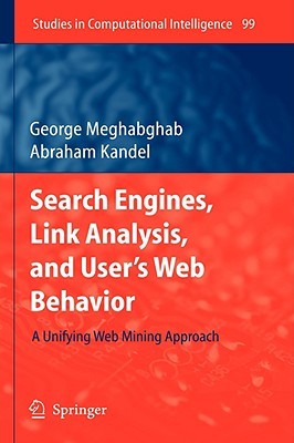 【预售】Search Engines, Link Analysis, and User's Web