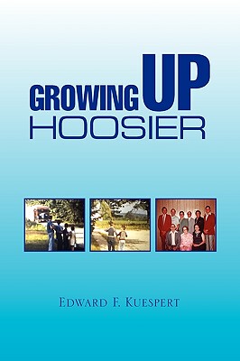 【预售】Growing Up Hoosier