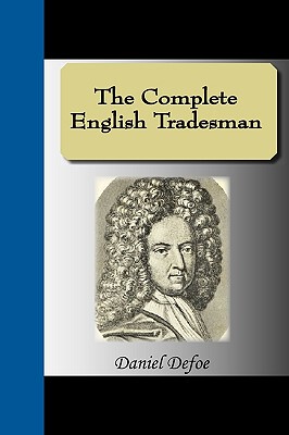 【预售】The Complete English Tradesman