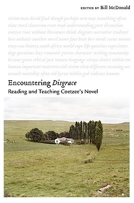【预售】Encountering Disgrace: Reading and Teaching