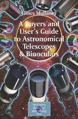 【预售】A Buyer's and User's Guide to Astronomical