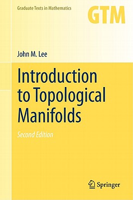 预订 【】Introduction to Topological Manifolds