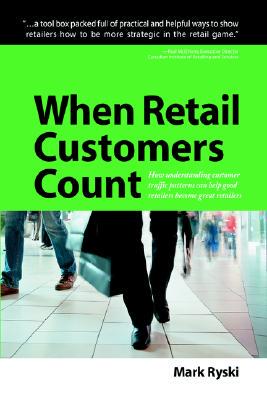 【预售】When Retail Customers Count