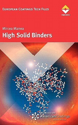 【预售】High Solid Binders
