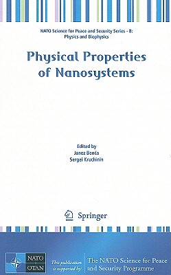 【预售】Physical Properties of Nanosystems