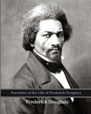 【预售】Narrative of the Life of Frederick Douglass