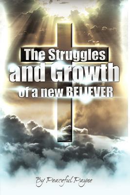 【预售】The Struggles and Growth of a New Believer