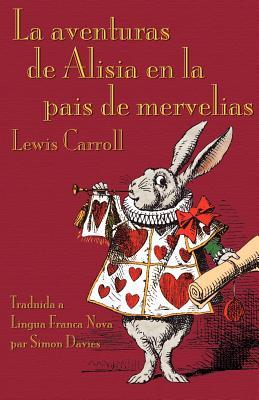 【预售】La Aventuras de Alisia En La Pais de Mervelias