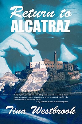 【预售】Return to Alcatraz