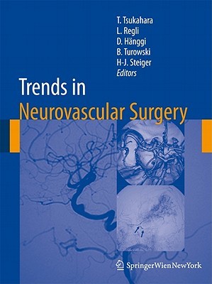 【预售】Trends in Neurovascular Surgery