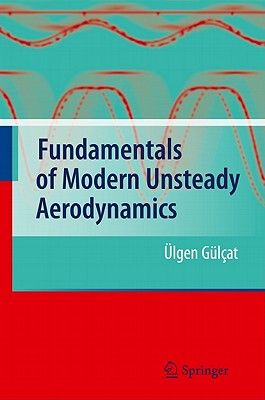 【预售】Fundamentals of Modern Unsteady Aerodynamics