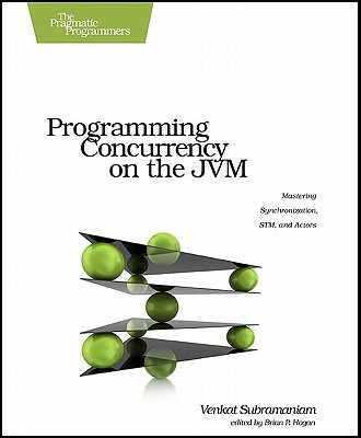 【预售】Programming Concurrency on the JVM: Mastering