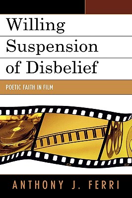 【预售】Willing Suspension of Disbelief: Poetic Faith in