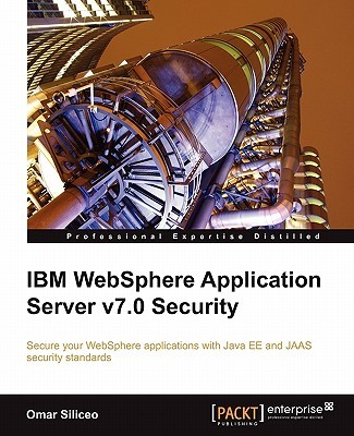 【预售】IBM Websphere Application Server V7.0 Security
