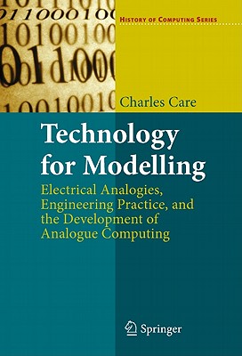 【预售】Technology for Modelling: Electrical Analogies
