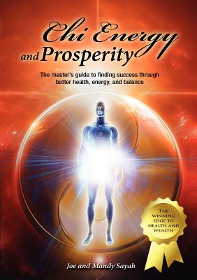 【预售】Chi Energy and Prosperity the Master's Guide to