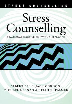 【预售】Stress Counselling: A Rational Emotive Behaviour