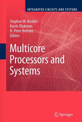 【预售】Multicore Processors and Systems
