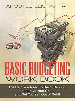 【预售】Basic Budgeting Work Book: The Help You Need to