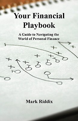 【预售】Your Financial Playbook: A Guide to Navigating the