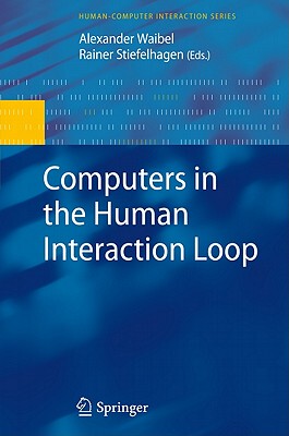 【预售】Computers in the Human Interaction Loop