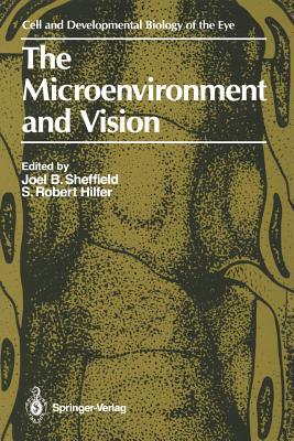 【预售】The Microenvironment and Vision