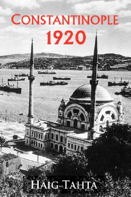 【预售】Constantinople 1920