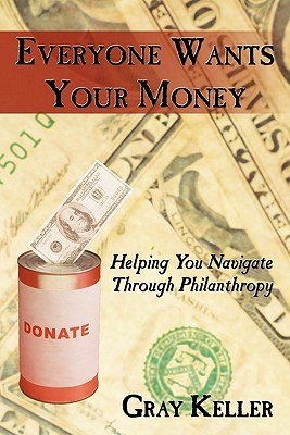 【预售】Everyone Wants Your Money: Helping You Navigate