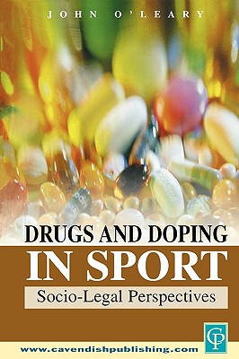 【预售】Drugs & Doping in Sports