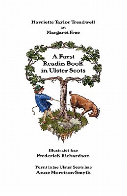 【预售】A Furst Readin Book in Ulster Scots