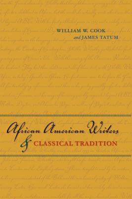 【预售】African American Writers and Classical Tradition
