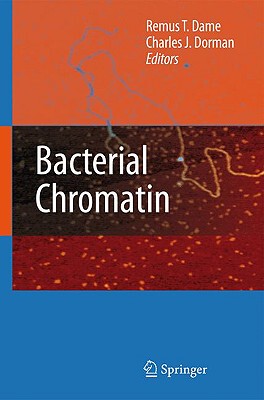 【预售】Bacterial Chromatin
