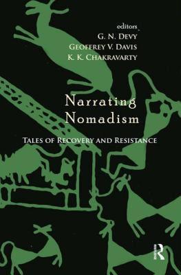 【预售】Narrating Nomadism: Tales of Recovery and