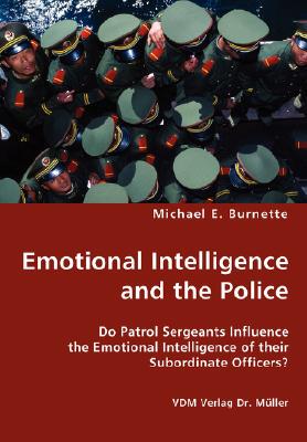 【预售】Emotional Intelligence and the Police
