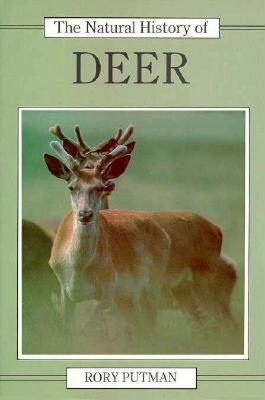 【预售】The Natural History of Deer: Peasants of the Isere