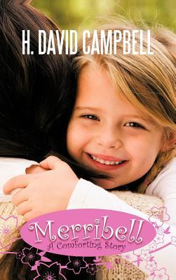 【预售】Merribell: A Comforting Story