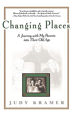 【预售】Changing Places: A Journey with My Parents Into